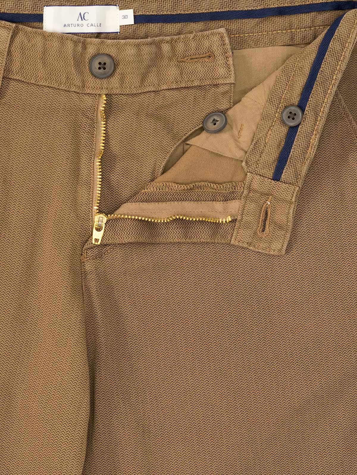 Venta > pantalon bota recta hombre > en stock