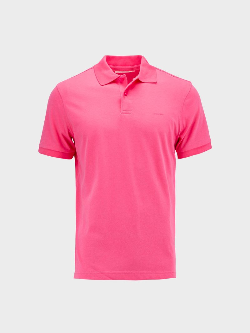 Suéter tipo polo | Arturo Calle