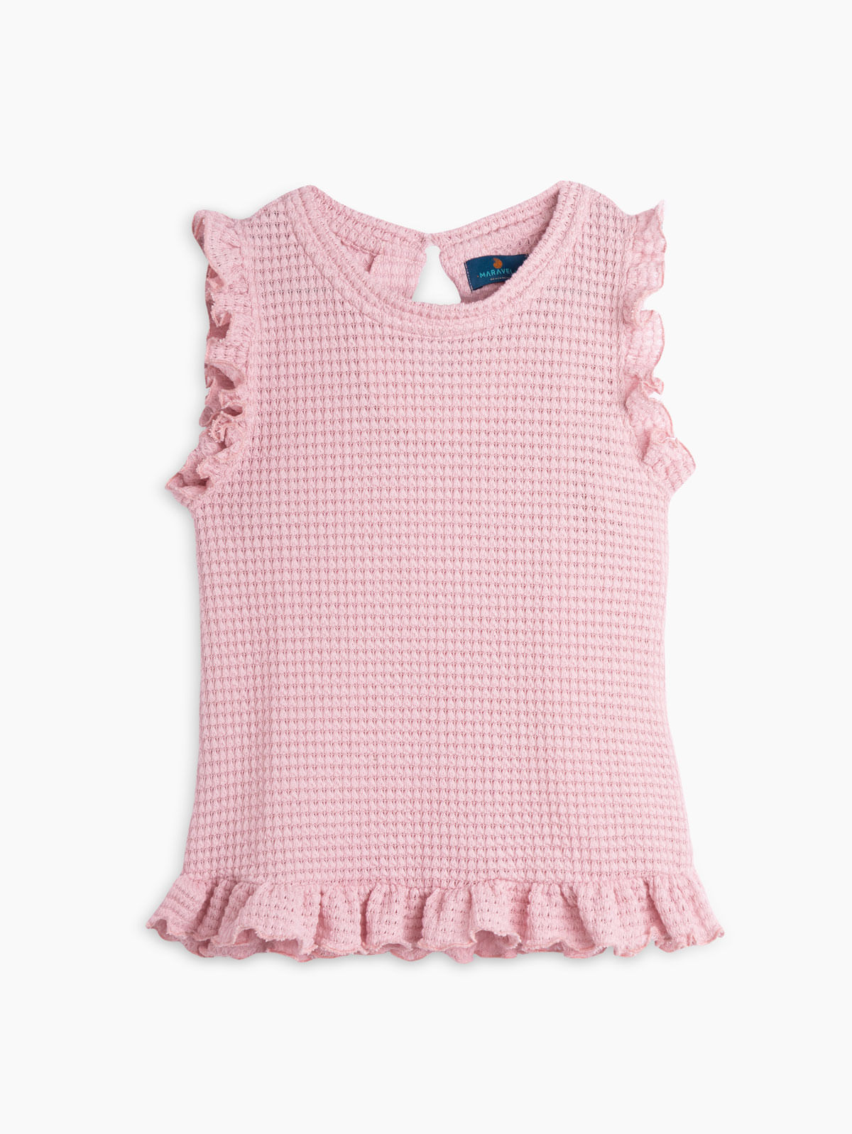 Blusa manga sisa | Arturo Calle