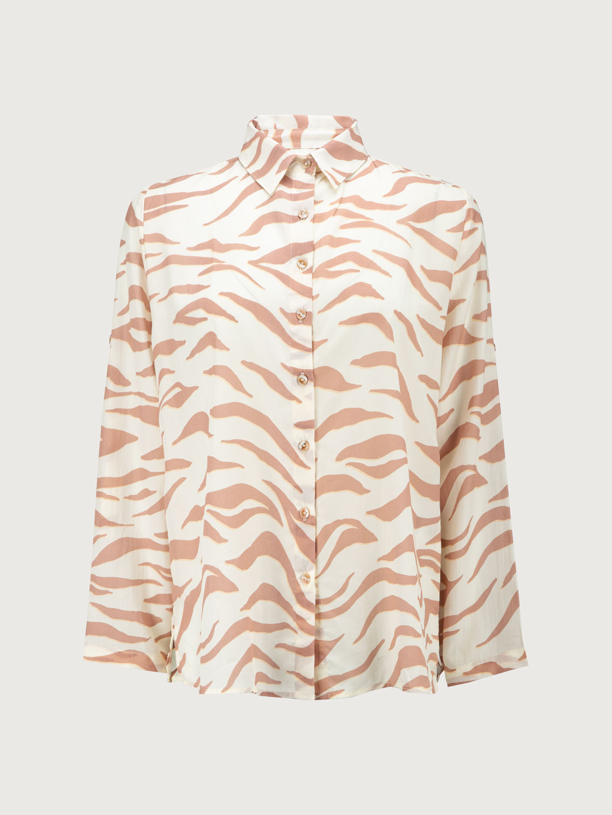 Camisas elegantes para dama | Arturo Calle