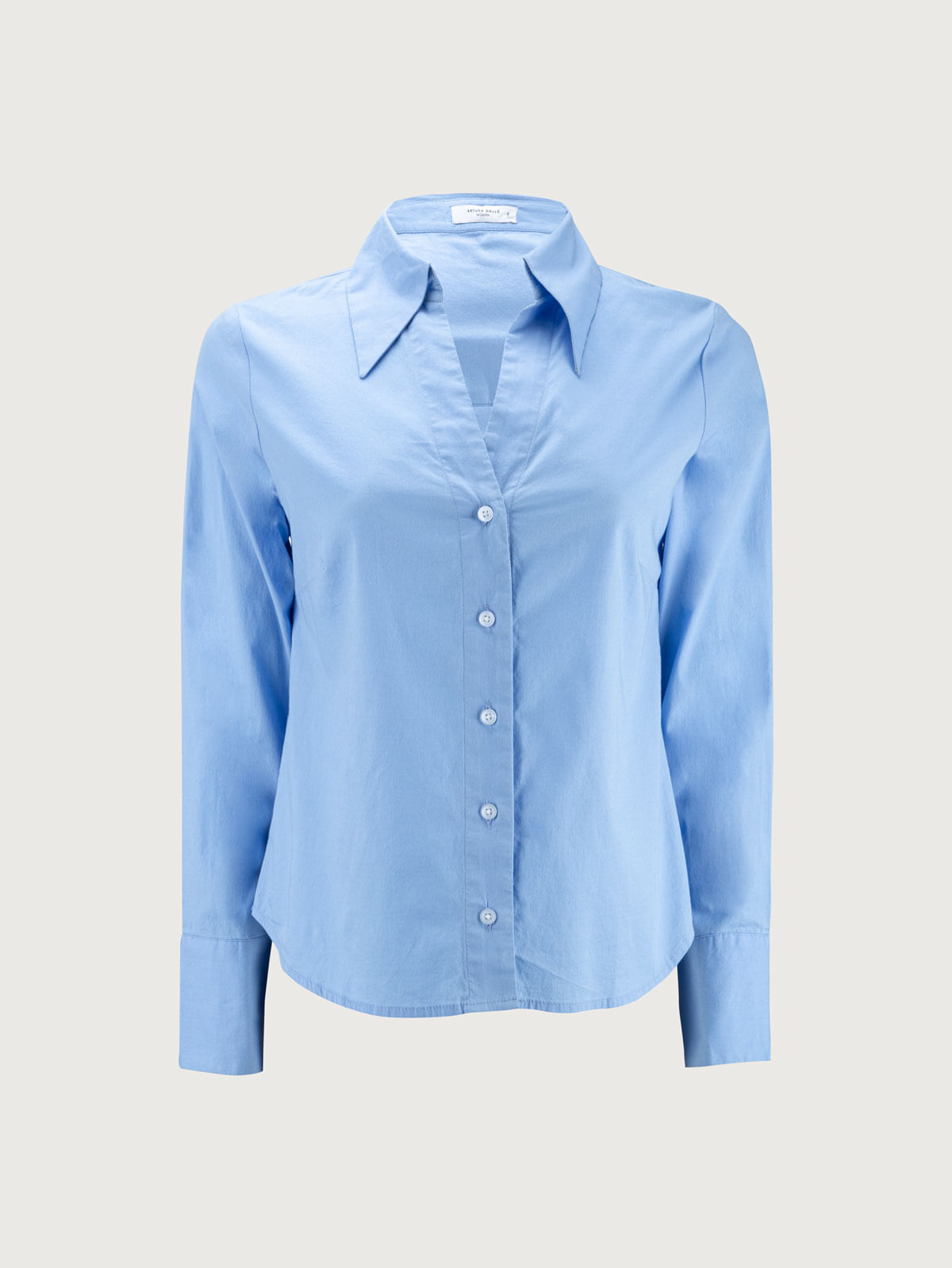 Camisas elegantes para dama | Arturo Calle