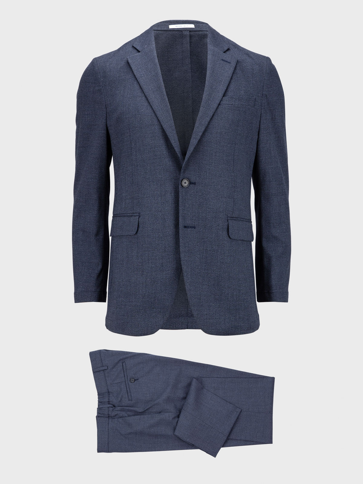 Traje de saco y corbata para hombre | Arturo Calle