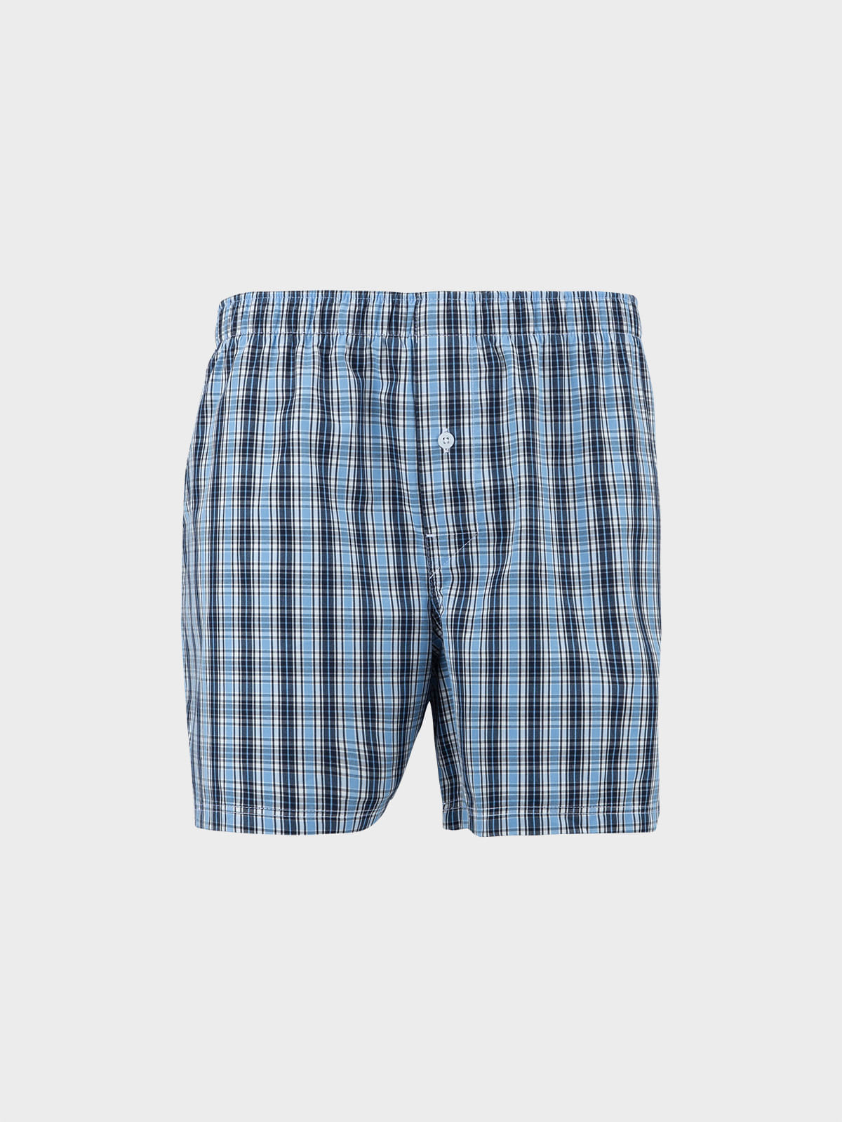 Boxer hombre | Arturo Calle
