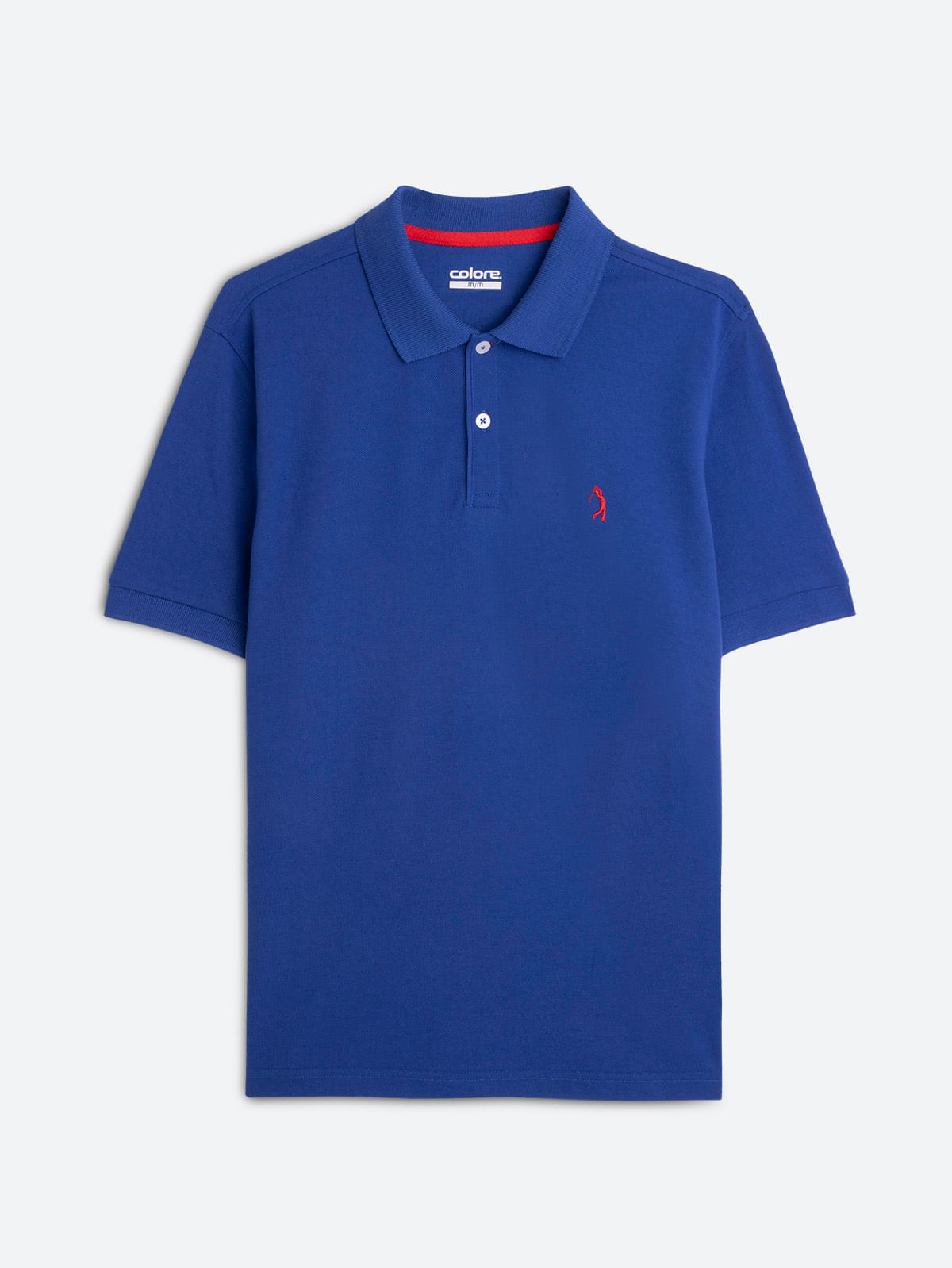 Polos de colores | Arturo Calle